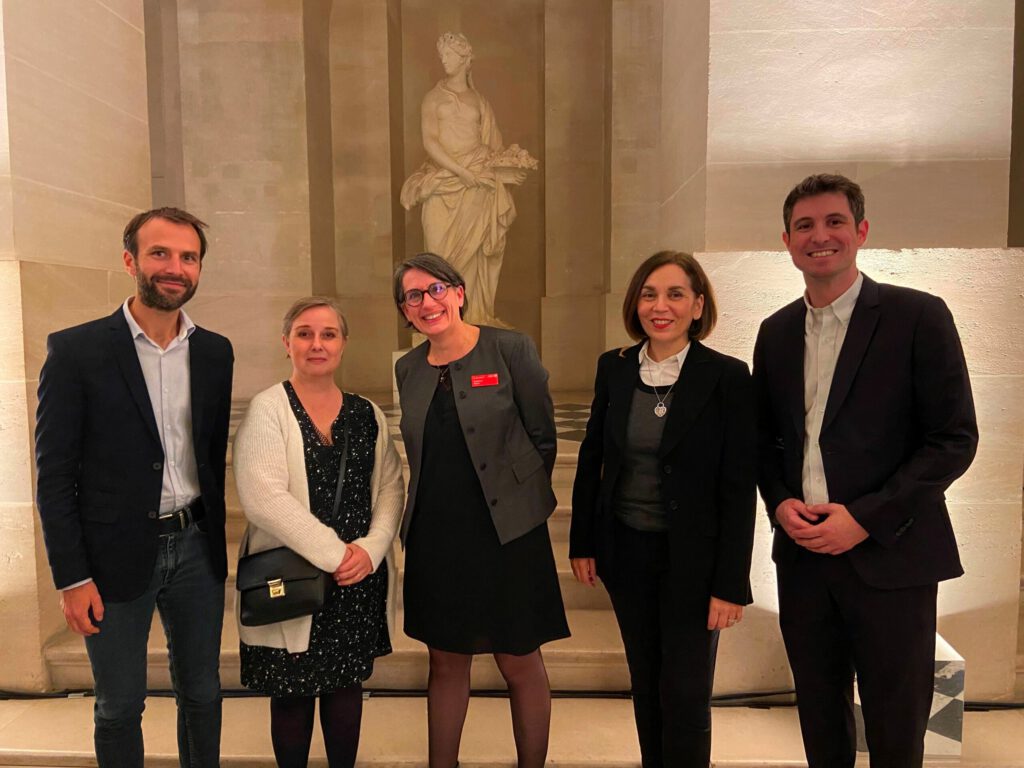 Germany Travel on to new highlights! — EURODSP Digital Media Desk GmbH