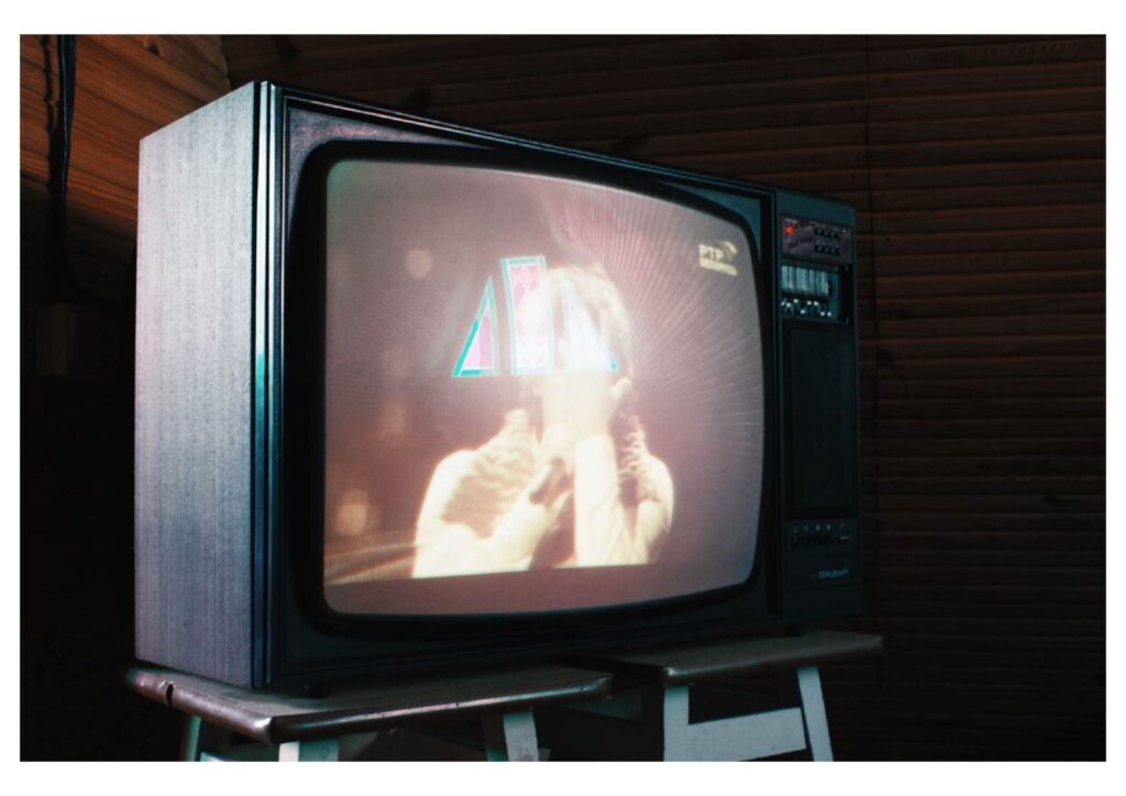 Innovative employer branding with programmatic CTV